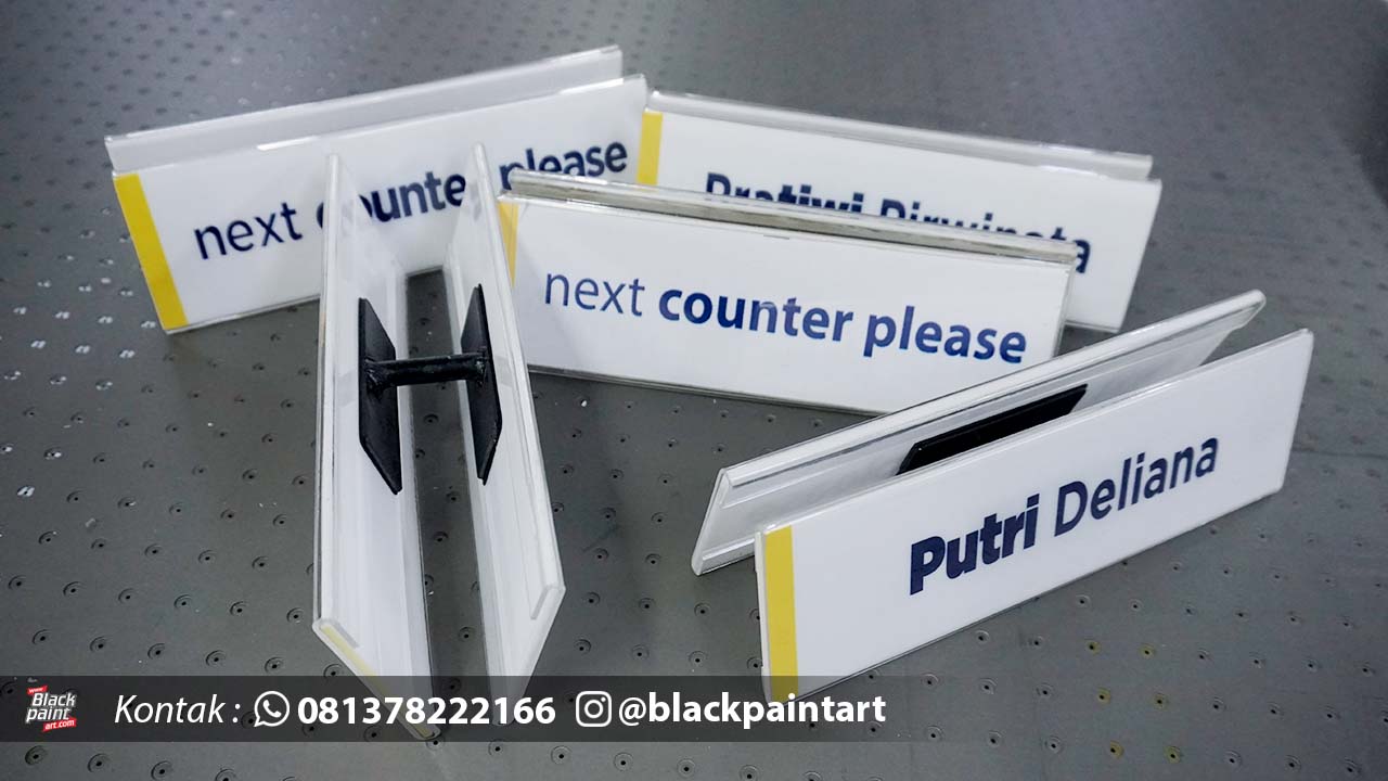 Cara Membuat Papan Nama Di Meja Dari Kertas Delinewst - vrogue.co Cara Membuat Papan Nama Di Meja Dari Kertas Delinewst - vrogue.co